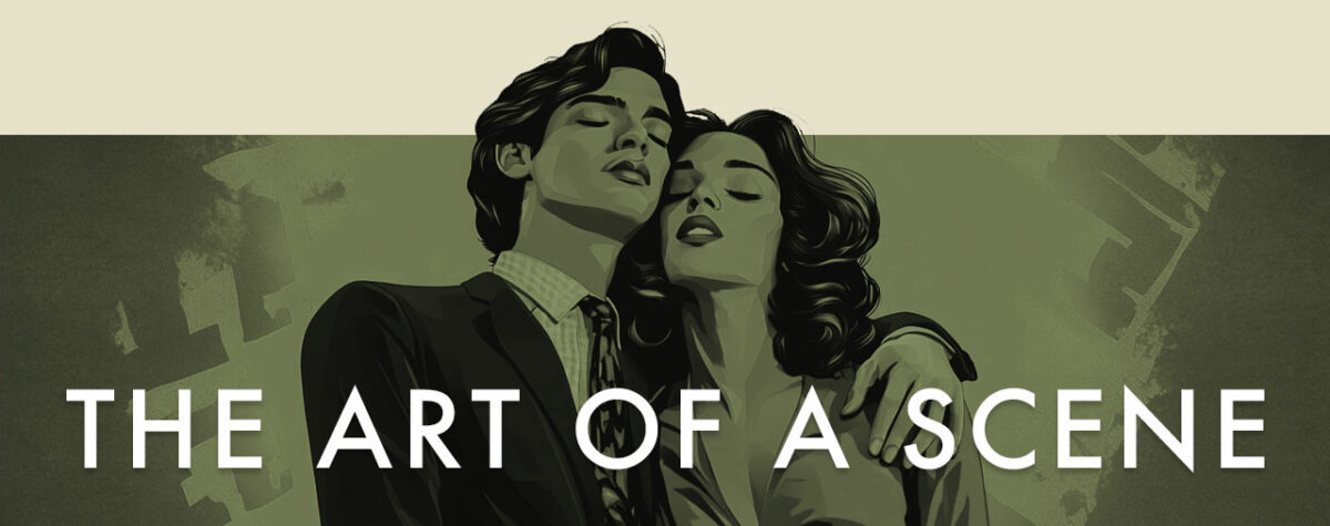 Screenwriting The Art of a Scene tips - Quick Sheets - Hollywood ...